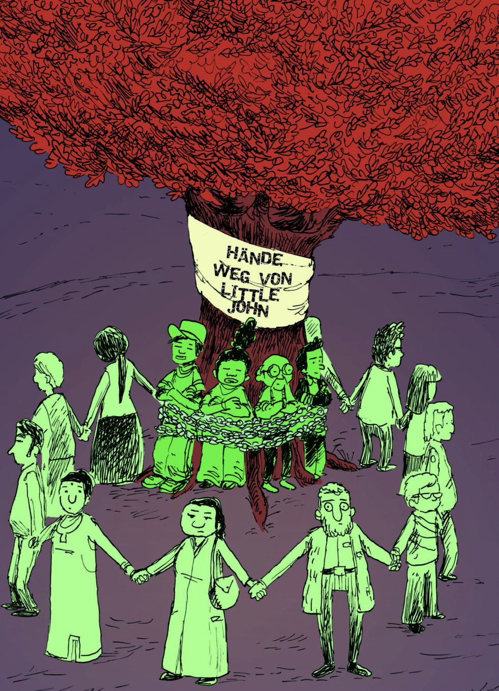 Timothy Top: Perfekt für Erstleser*innen - Edition Helden