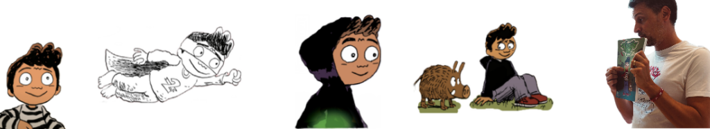 Gud: Autor von Timothy Top - Edition Helden